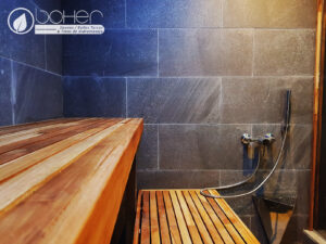 Boher Saunas y Turcos Colombia – Creamos Arquitectura para tu Bienestar